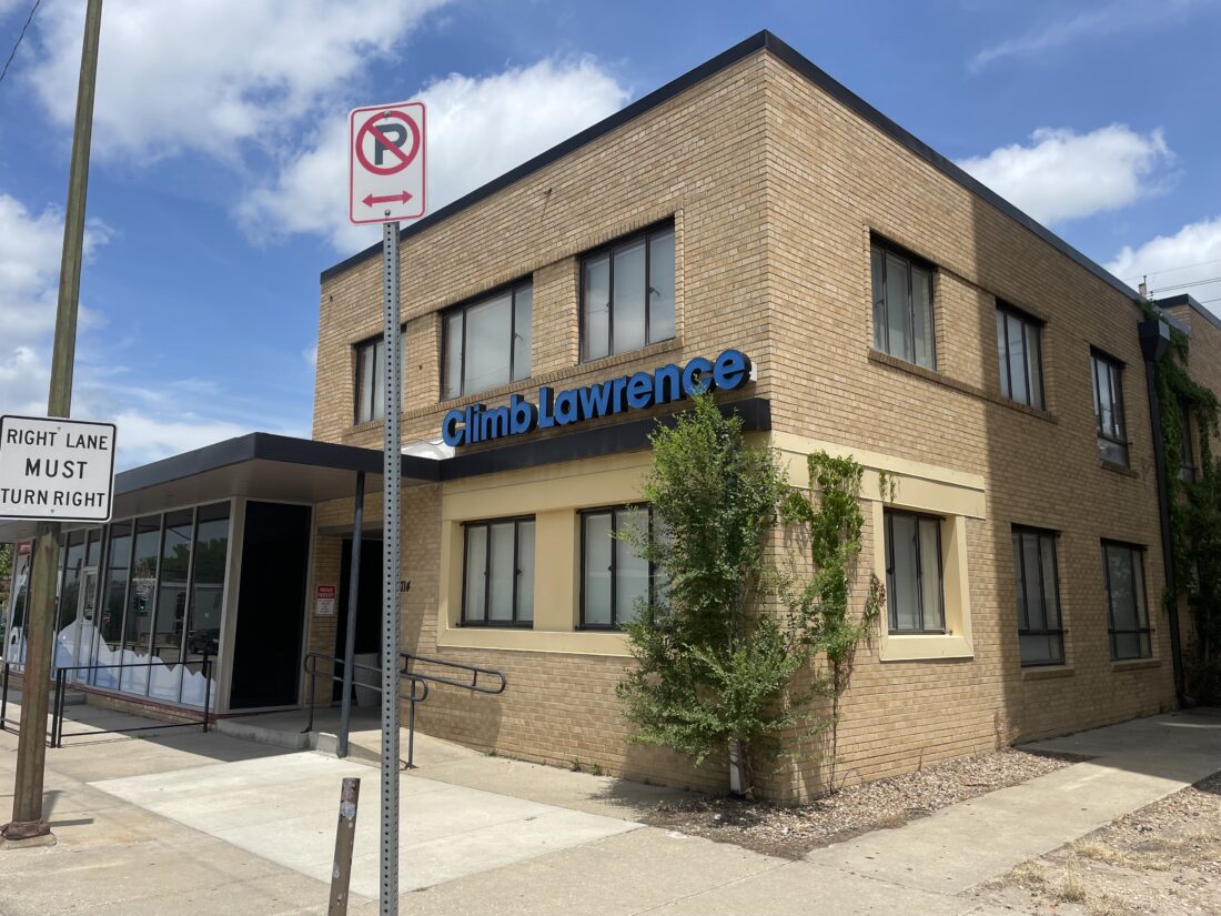 Lawrence City Commission to consider incentives for Alarm.com; tech ...